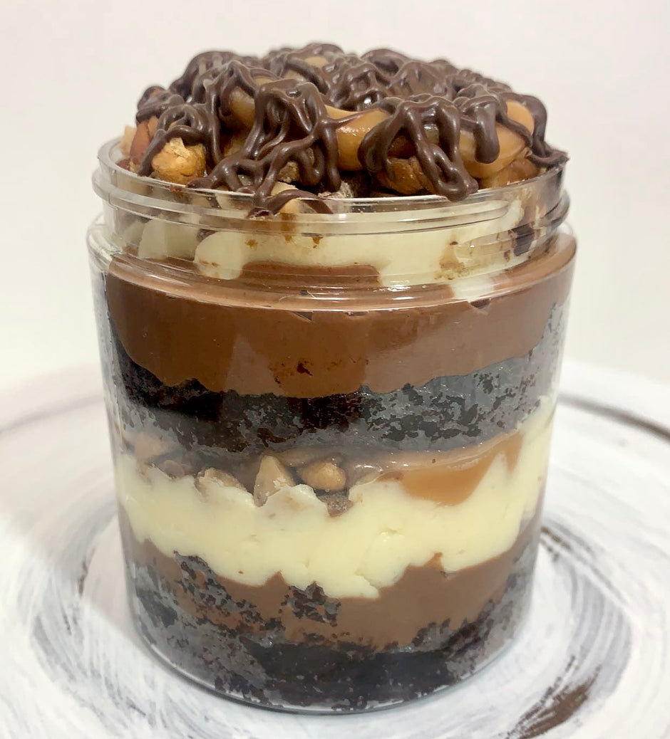 Drip Confections - Exquisite Gourmet Desserts